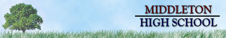 Middleton High School Official Website - Subjects - Science